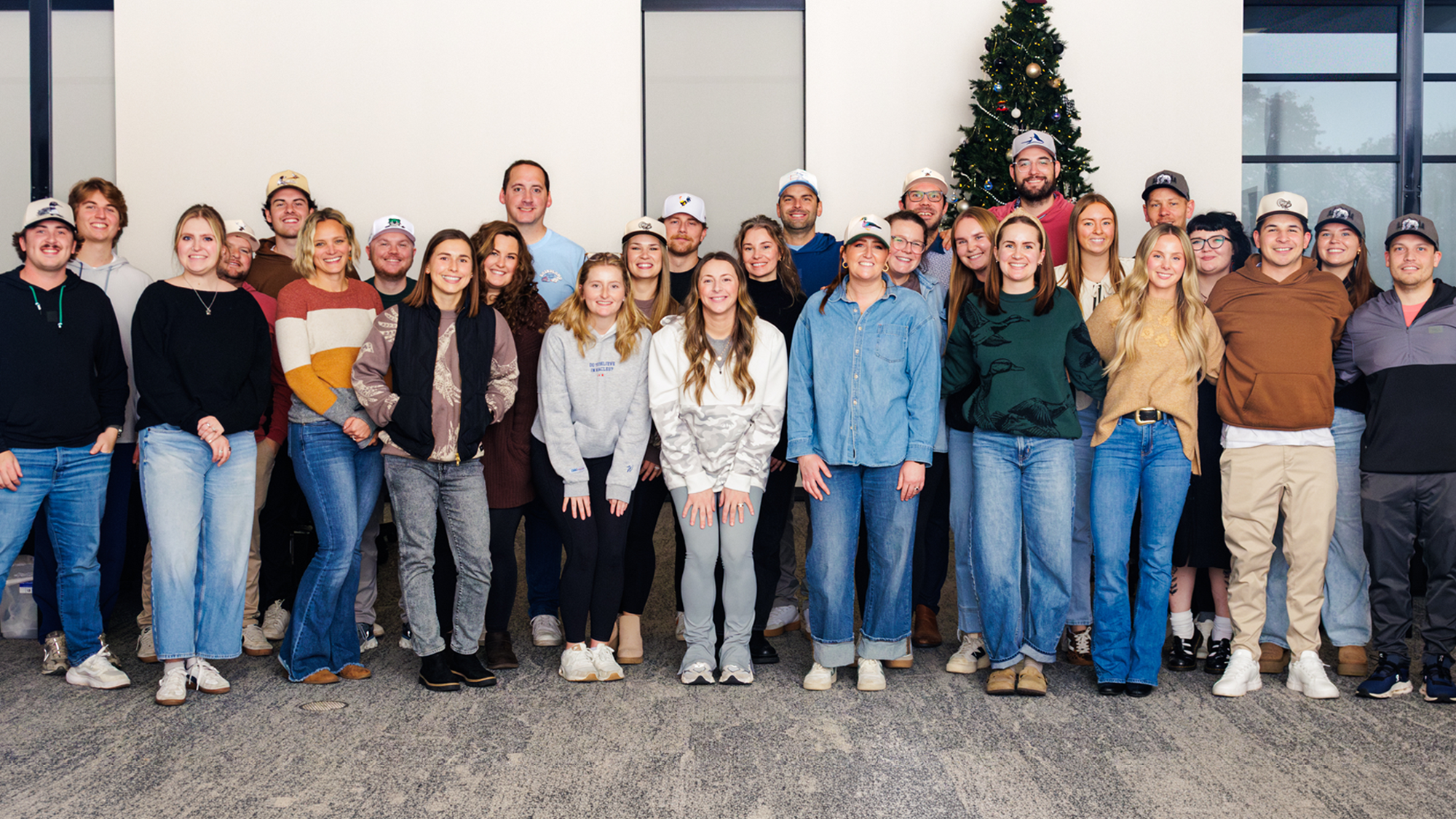 2025: Year In Review – Waggle