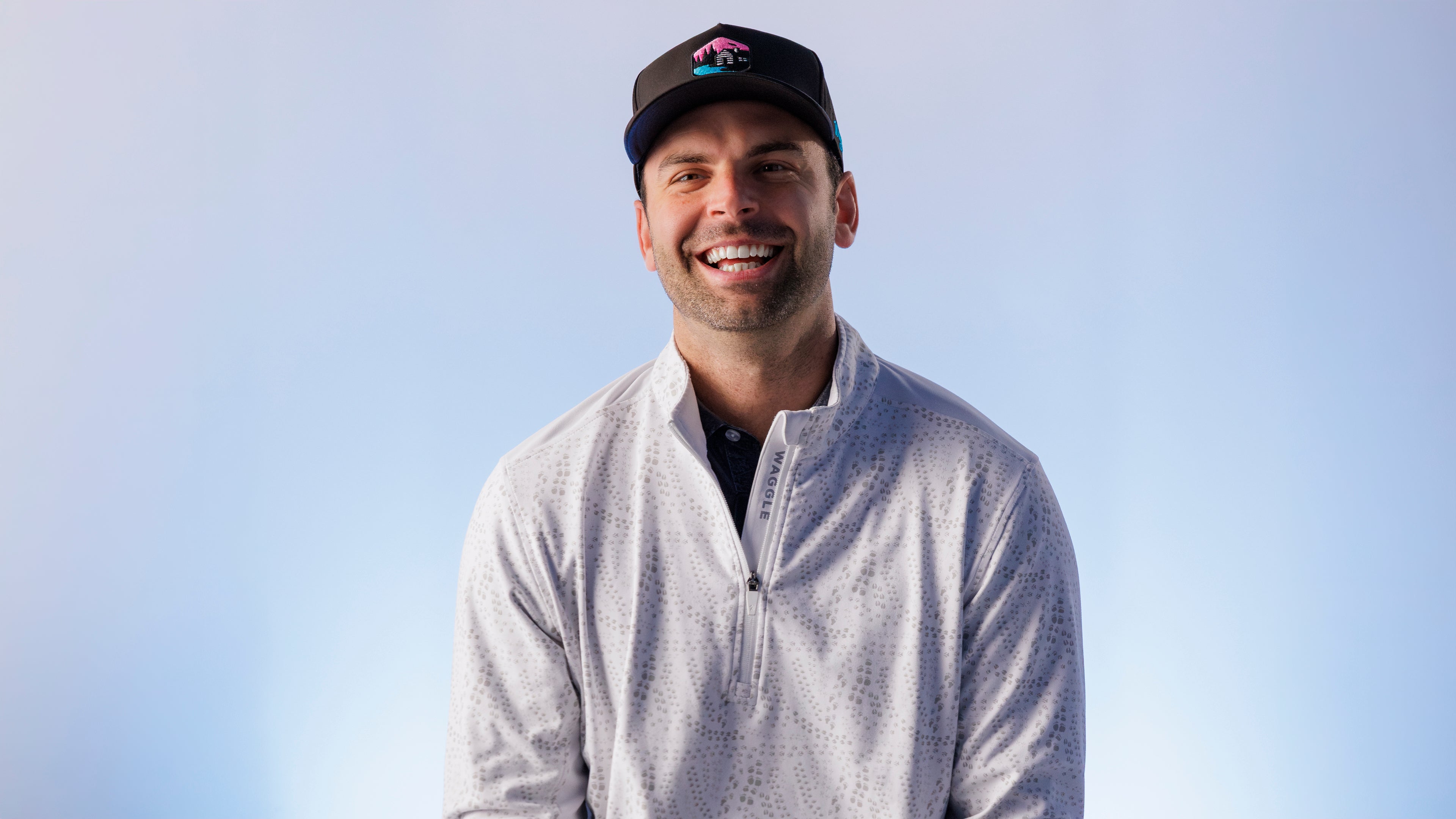 Interview: Starting A Business with Waggle Founder Travis Baker