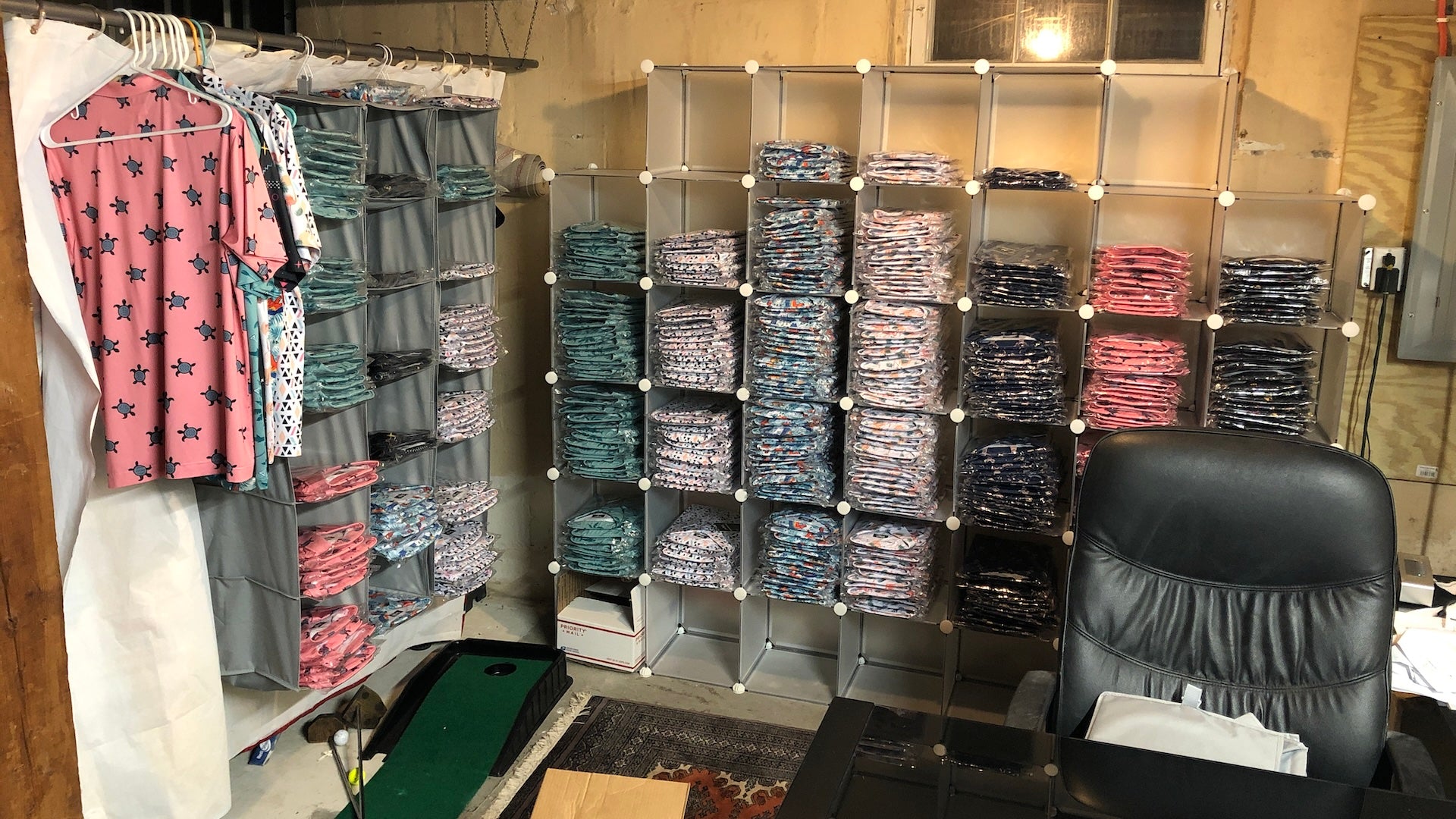 Waggle Golf Origin Story | About Us | The Story Behind Waggle