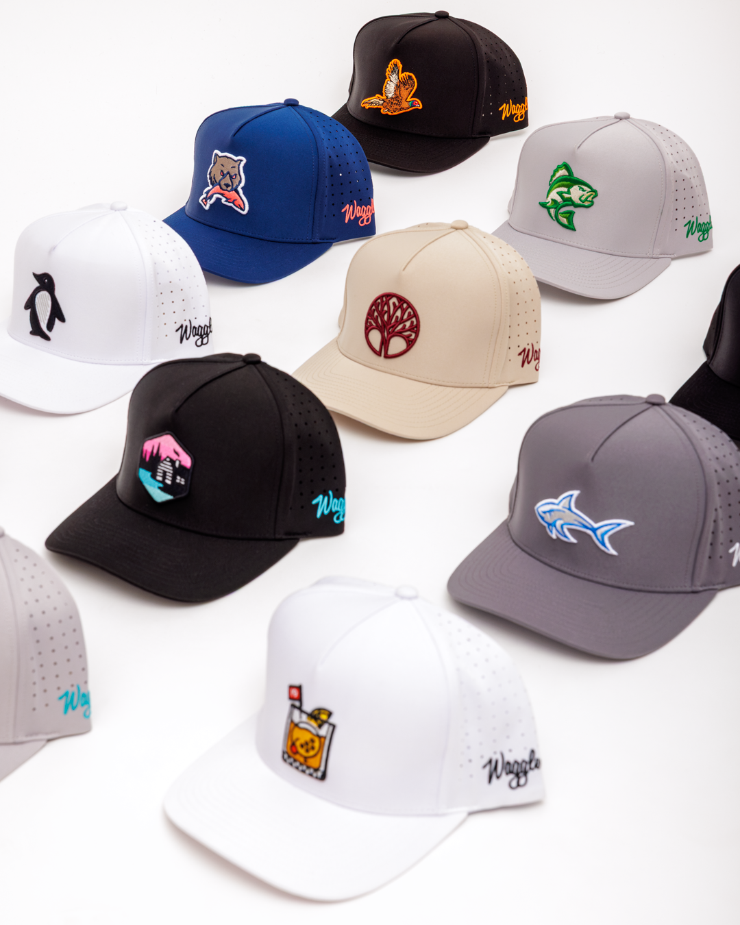STOCKING STUFFERS FOR GOLFERS | GOLF HATS | GOLF BEANIES | GOLFER GIFTS ...