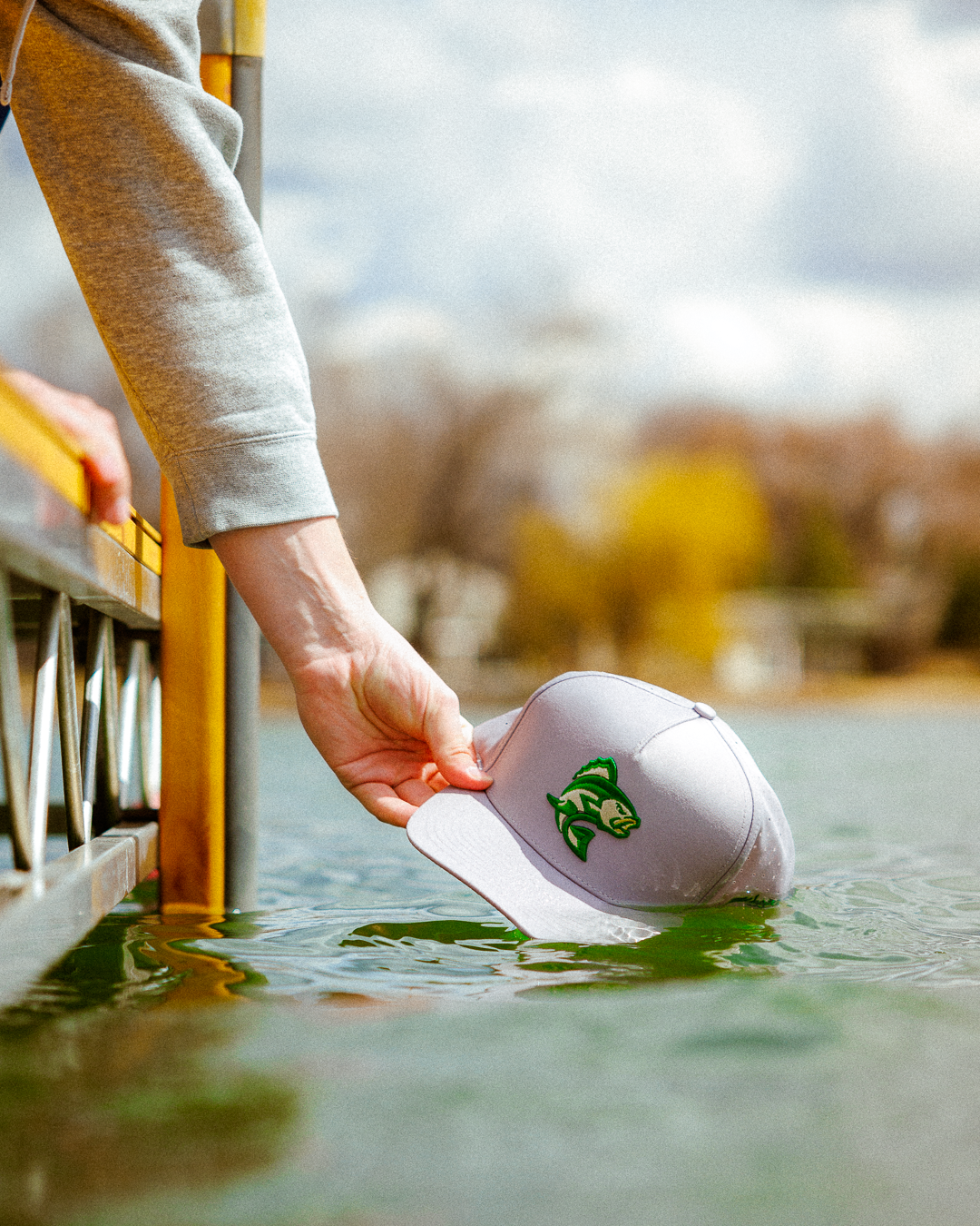 Lake Life Collection | Lake Polos | Cabin Shirts | Lake Hats – Waggle