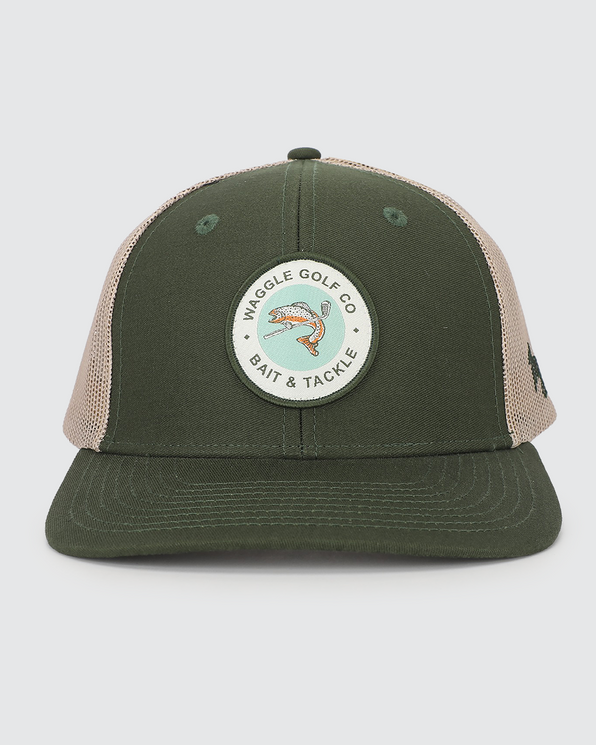 Trucker Hats – Waggle