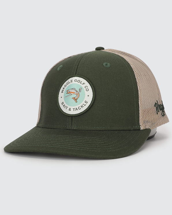Trucker Hats – Waggle