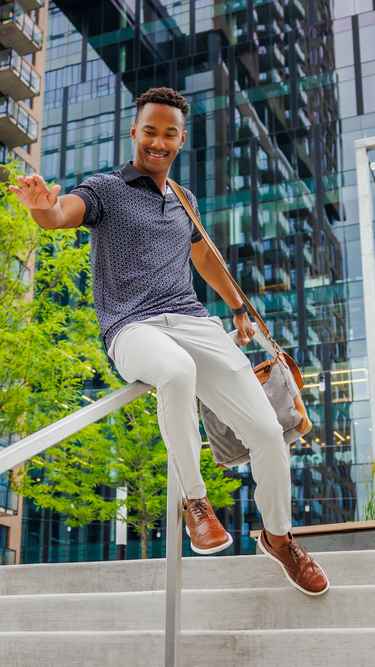 Waggle | Compliments Come Free With Purchase®