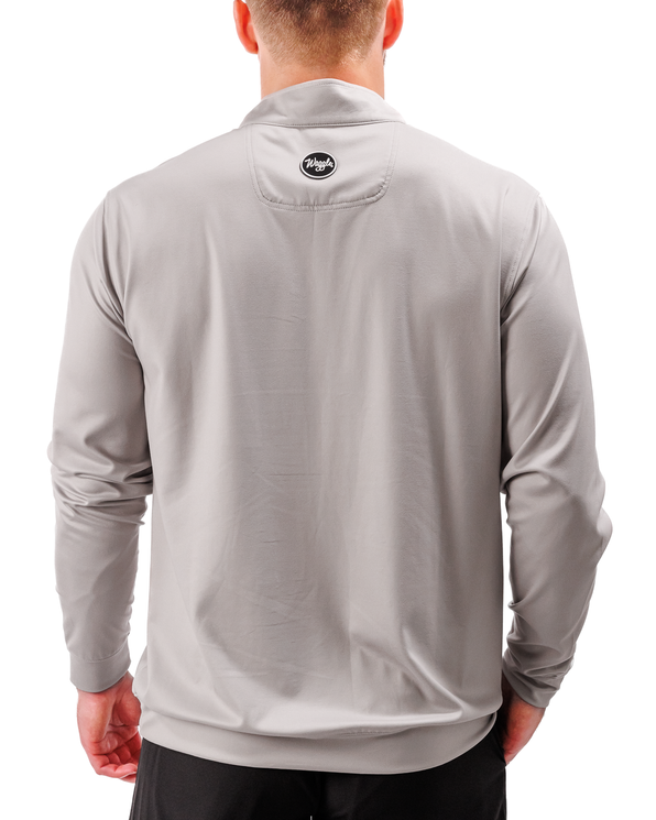 Quarter Zips | Unique & Comfortable Golf Pullovers – Waggle