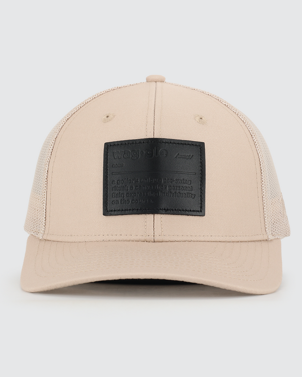 Trucker Hats – Waggle