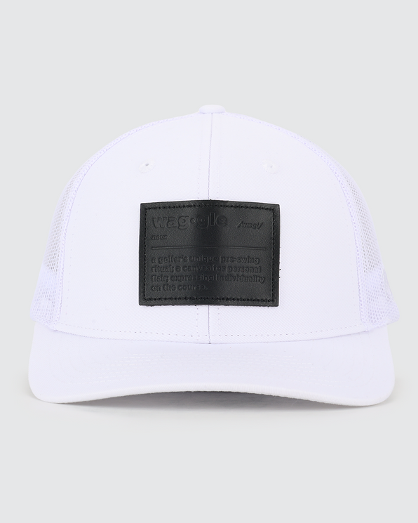 Trucker Hats – Waggle