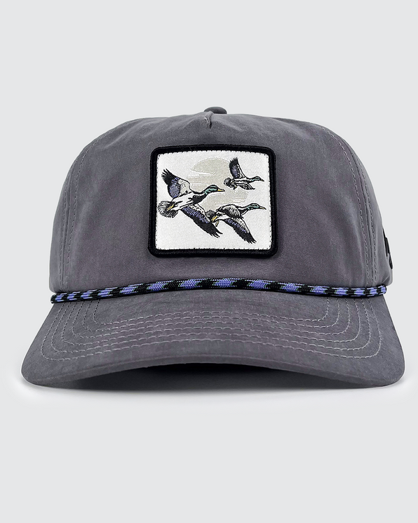 Rope Hats – Waggle