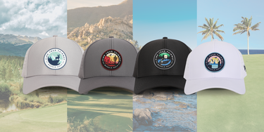 Waggle Golf | Compliments Come Free With Purchase