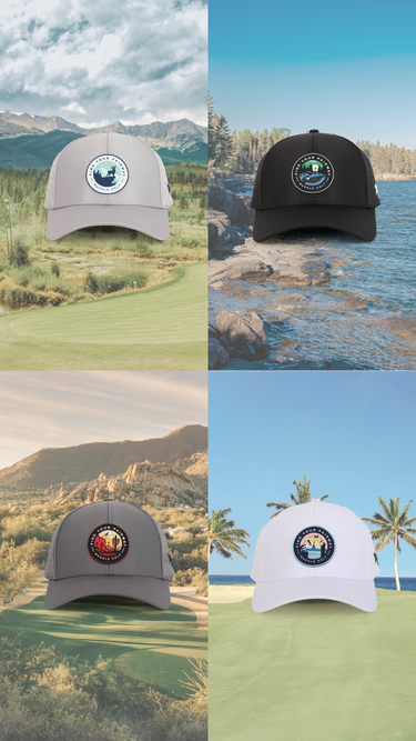 Waggle Golf | Compliments Come Free With Purchase