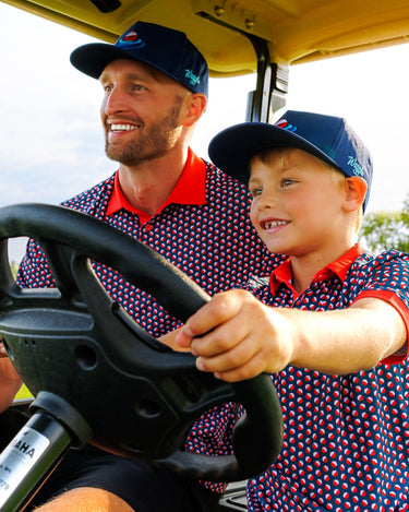 Waggle | Compliments Come Free With Purchase®