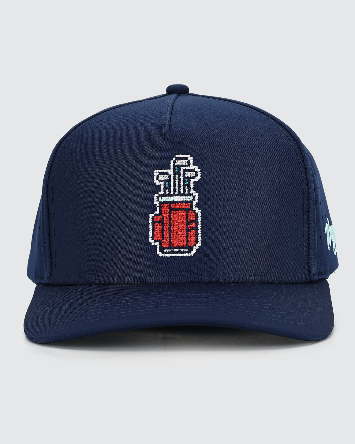 Gamer Hat | Waggle Golf Hat | Gaming Snapback