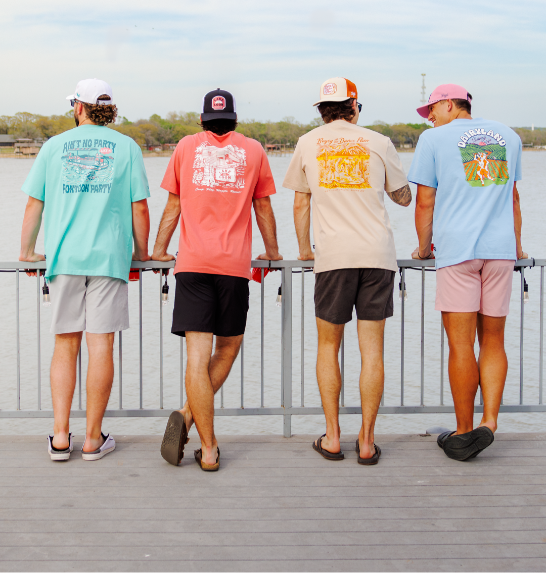 Waggle | Compliments Come Free With Purchase®