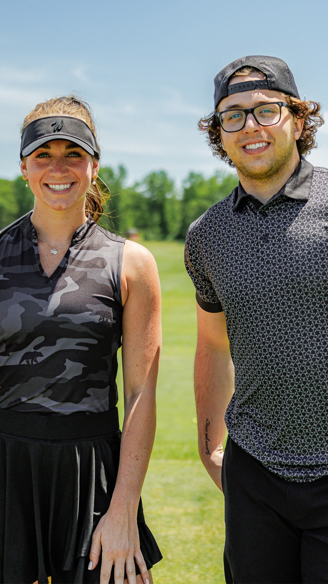 Waggle | Compliments Come Free With Purchase®