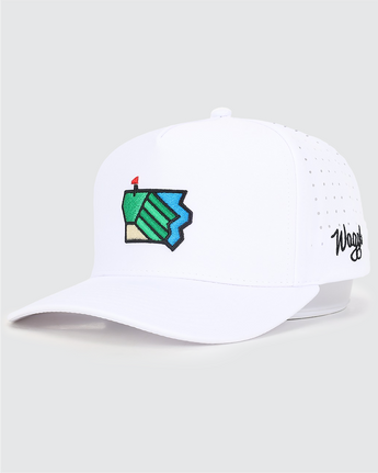 Waggle Hats | The Best Hats In Golf. Period.