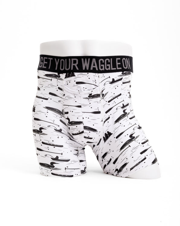 Lake Life Collection | Lake Polos | Cabin Shirts | Lake Hats – Waggle