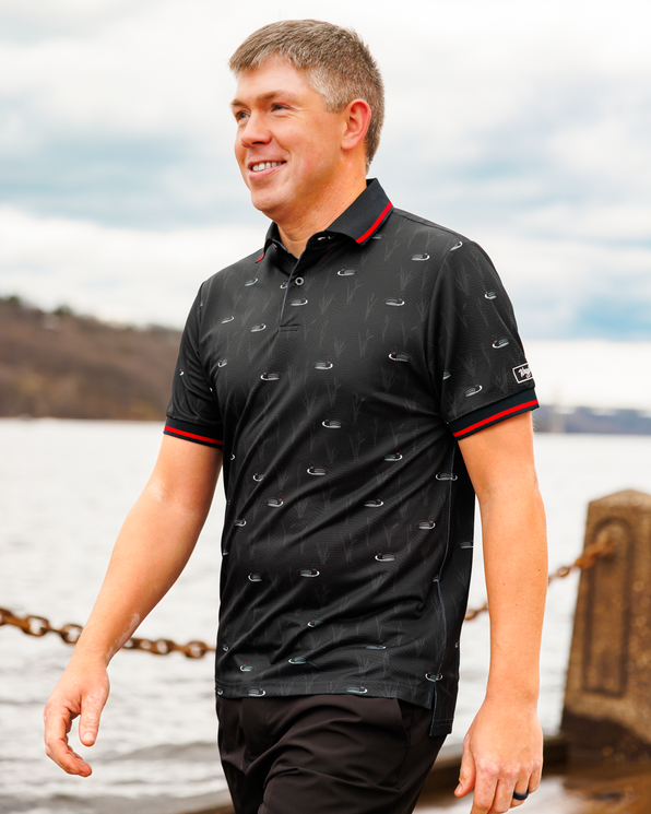 Lake Life Collection | Lake Polos | Cabin Shirts | Lake Hats – Waggle