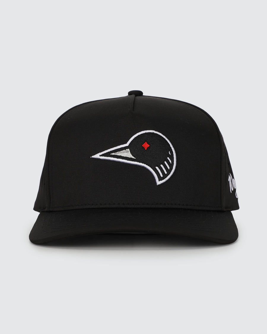 Loon Lake Collection | Waggle Loon Hat | Waggle Loon Polo – Waggle Golf