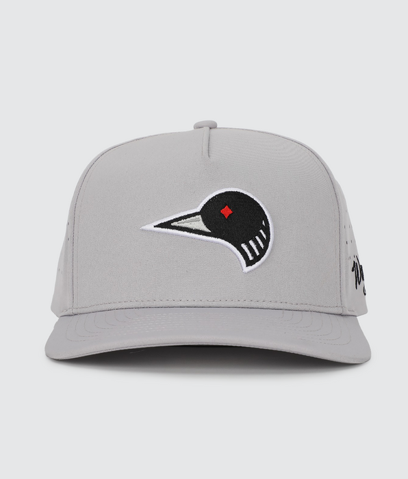 Loon Lake Collection | Waggle Loon Hat | Waggle Loon Polo – Waggle Golf
