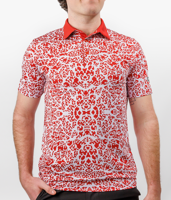 Men's Polos | Compliments Come Free With Purchase – Waggle