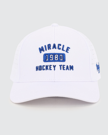 1980 Miracle Hockey Team Collection | Waggle Golf Apparel
