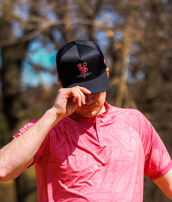 Waggle Hats | The Best Hats In Golf. Period. – Waggle Golf