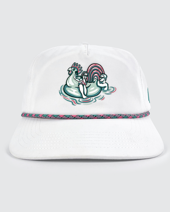 Rope Hats – Waggle