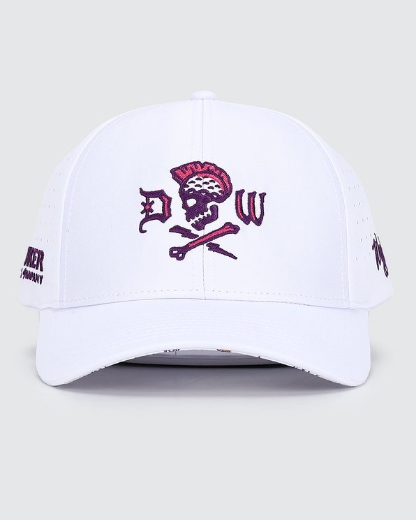 Waggle Hats | The Best Hats In Golf. Period.