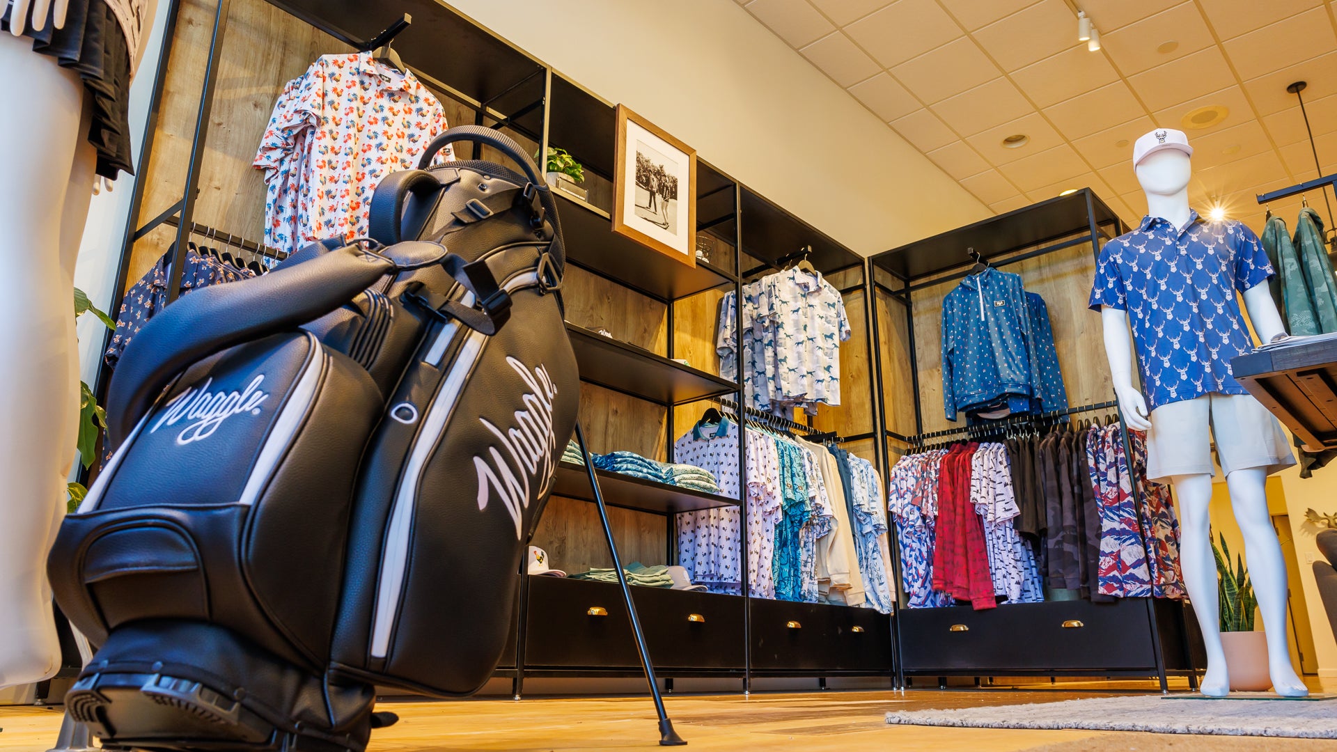 Waggle Stores | Dallas-Southlake | Maple Grove, Minnesota