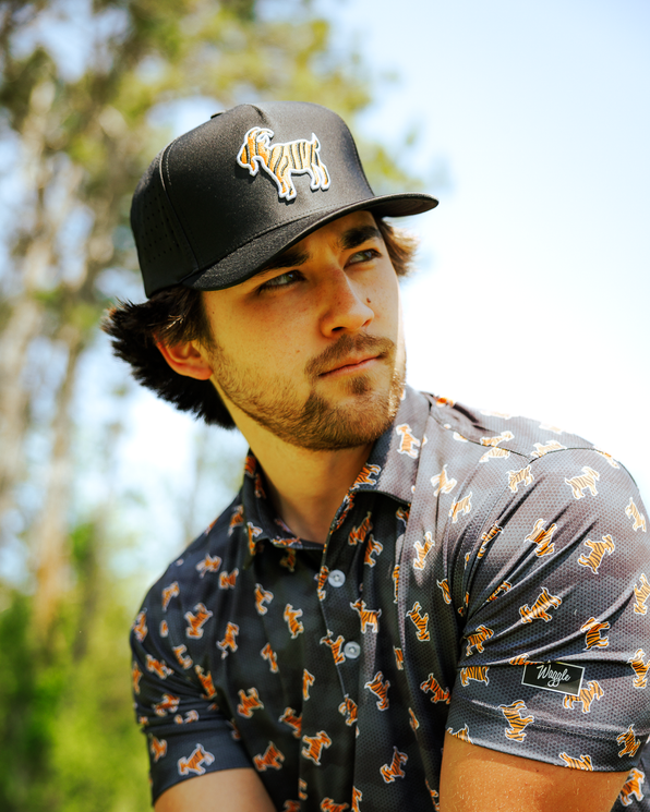 Waggle Golf Hats | Snapback Hats | Best Hats in Golf