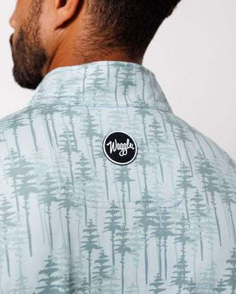 Quarter Zips | Unique & Comfortable Golf Pullovers – Waggle Golf