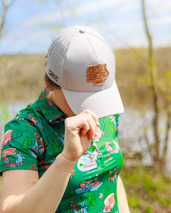 Waggle Hats | The Best Hats In Golf. Period.