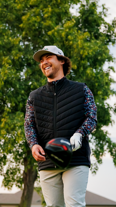 Waggle | Compliments Come Free With Purchase®