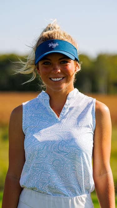 Waggle Golf | Compliments Come Free With Purchase