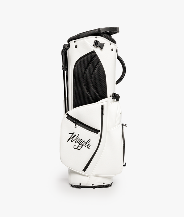 Waggle Hybrid Golf Bags | Waggle Golf Bags | High-Quality Golf Bags