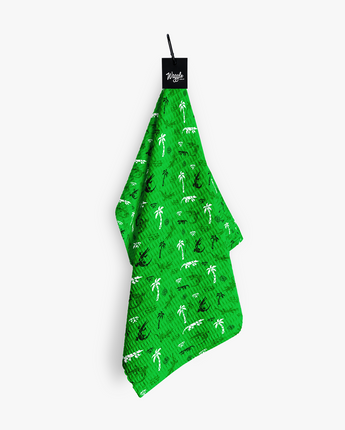 Waggle Golf | Compliments Come Free With Purchase