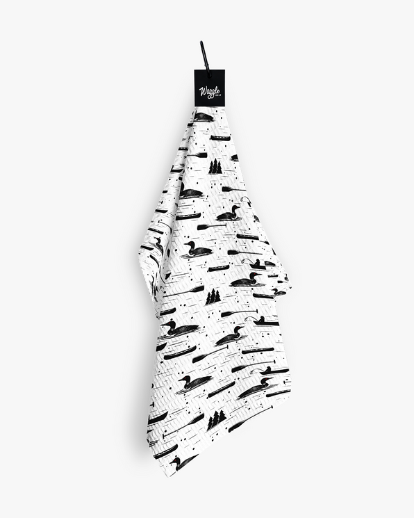 Lake Life Collection | Lake Polos | Cabin Shirts | Lake Hats – Waggle