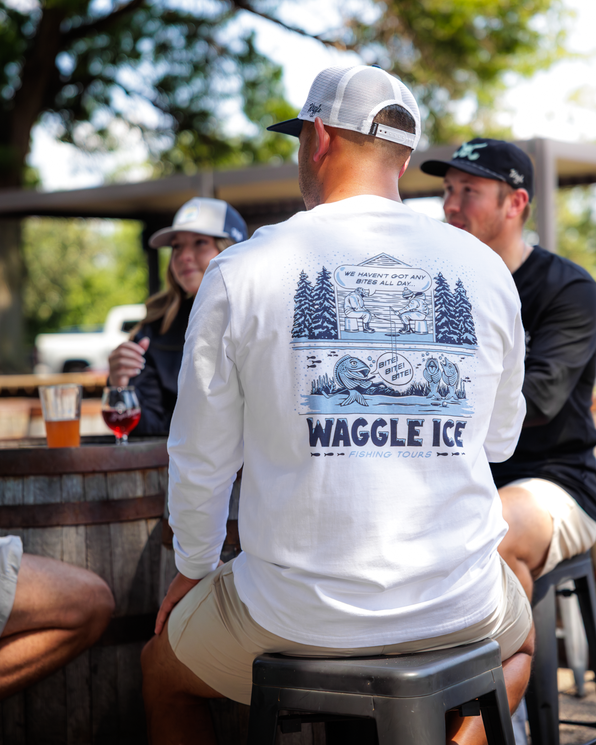 T-Shirts – Waggle