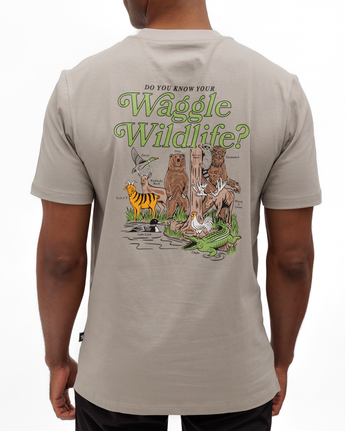 T-Shirts – Waggle