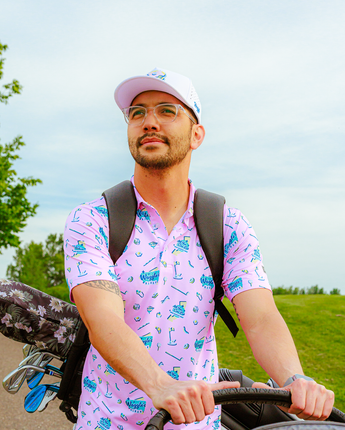 Waggle | Compliments Come Free With Purchase®