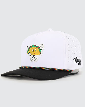 Waggle | Compliments Come Free With Purchase®