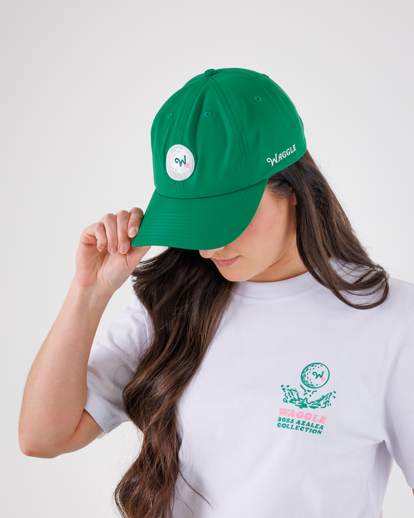 Waggle | Compliments Come Free With Purchase®